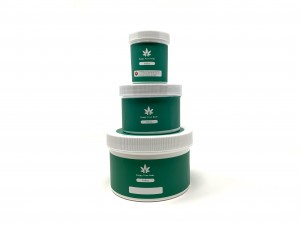 God Bud Indica Strain - Happy Tree Buds: Shop Online