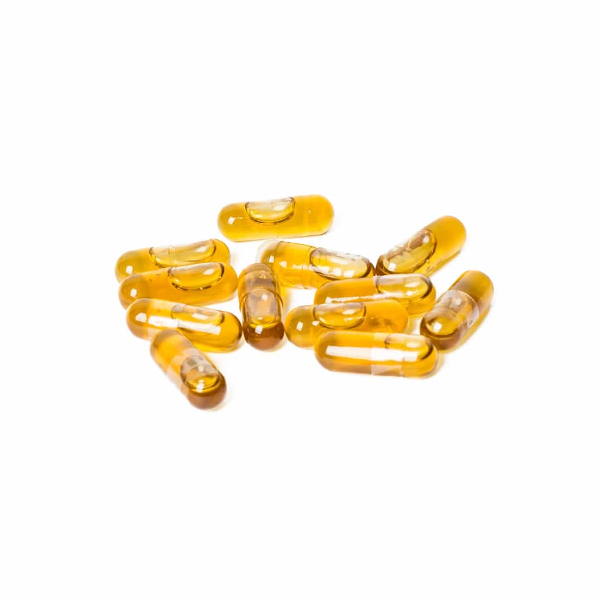 Indica Capsules - Happy Tree Buds: Shop THC Capsules Online