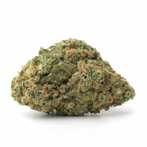 God Bud Indica Strain - Happy Tree Buds: Shop Online