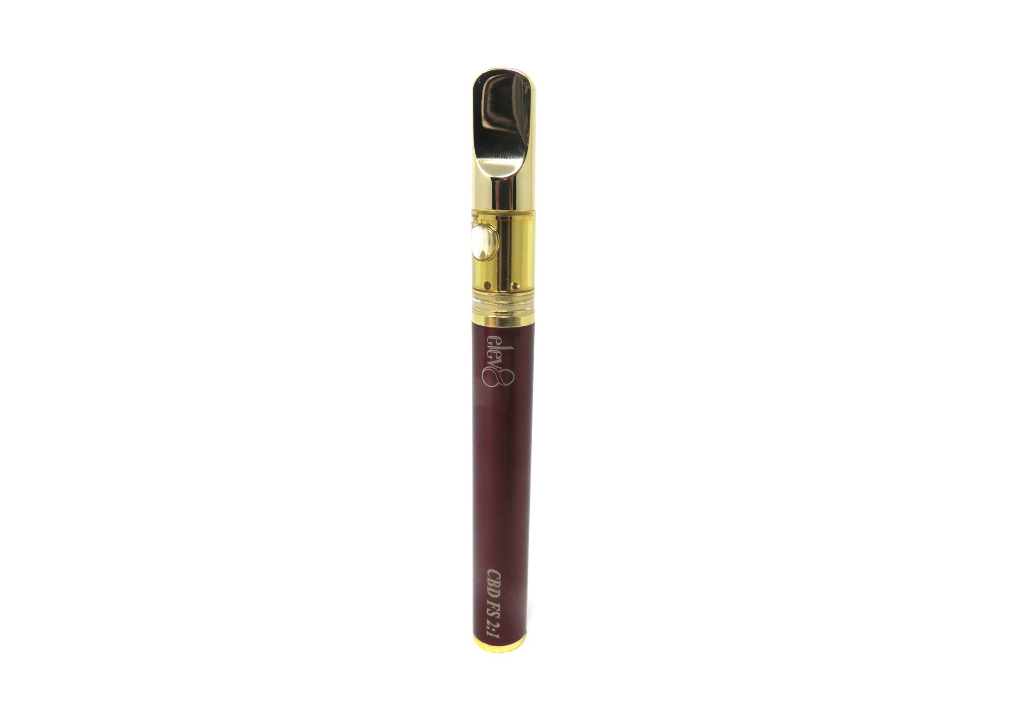 2:1 CBD:THC Elev8 Vape Pen - Happy Tree Buds: Shop Trusted Vapes