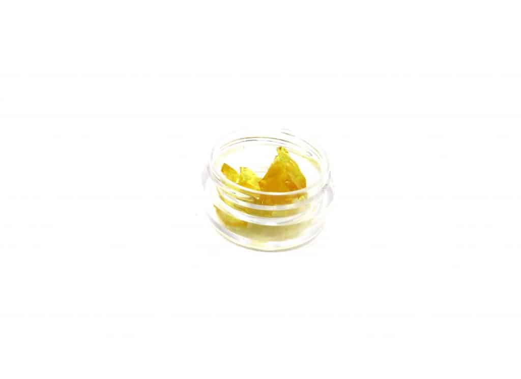 Zombie Kush Shatter - Happy Tree Buds: Shop Shatter Online
