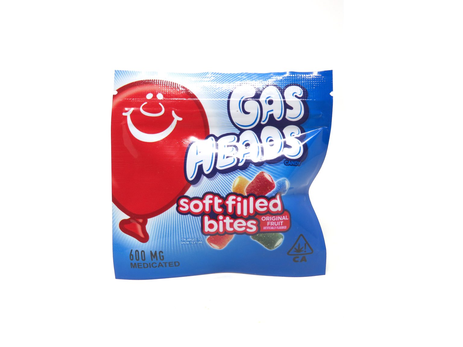 Gasheads - Happy Tree Buds: Shop Edibles