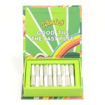 Mini Pre Roll Packs (Wonders) - Buy Online - Happy Tree Buds