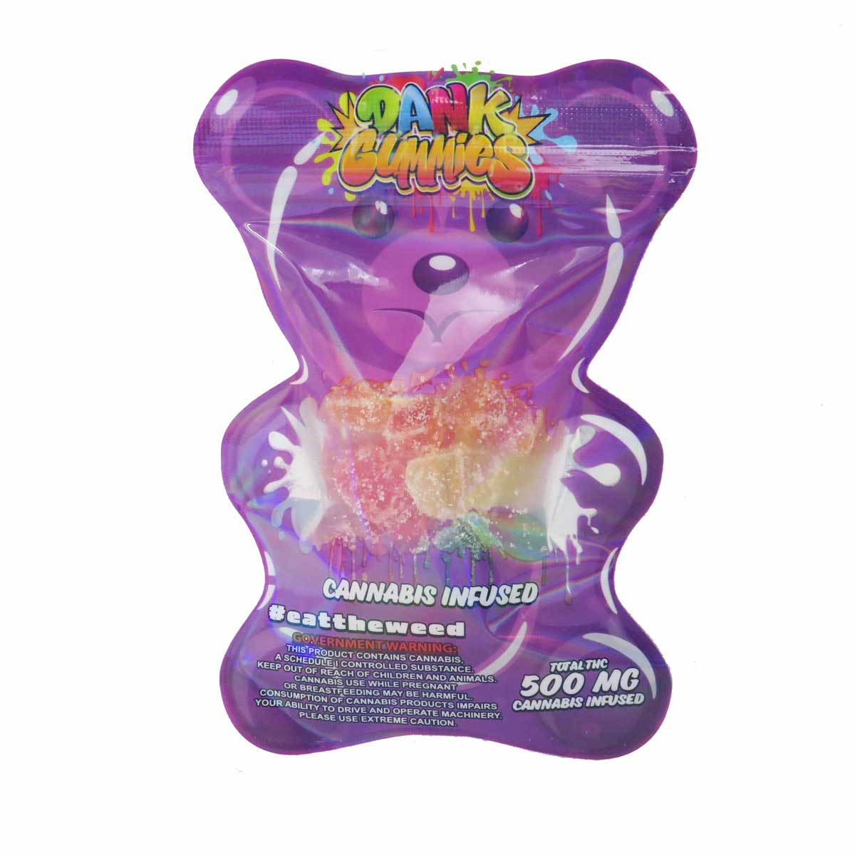 Edibles WholeSale - Happy Tree Buds: Shop Edibles Online