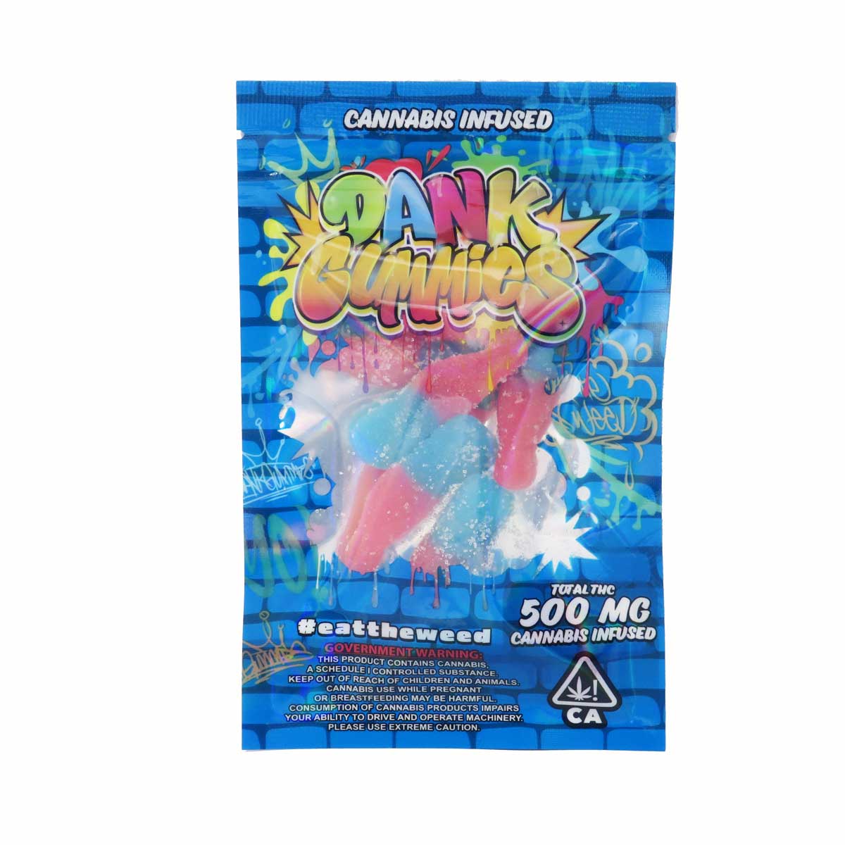 Edibles WholeSale - Happy Tree Buds: Shop Edibles Online