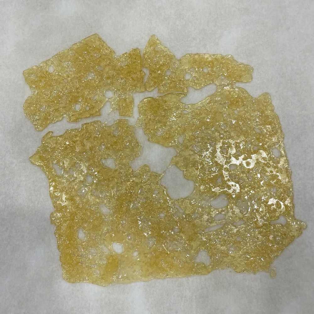 DAGGA Shatter – Durban Skunk - Happy Tree Buds: Shop Shatter Online
